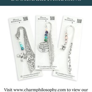 Dance Bookmark - Dance Gifts for Dancers - Dance Teacher Gifts - Silver ...
