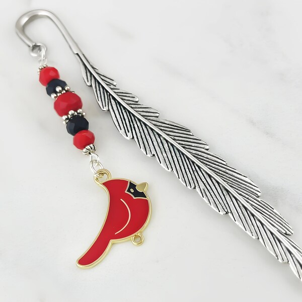 Red Cardinal - Etsy
