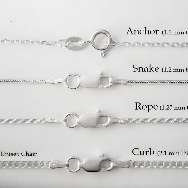 36 Inch Chain - Etsy