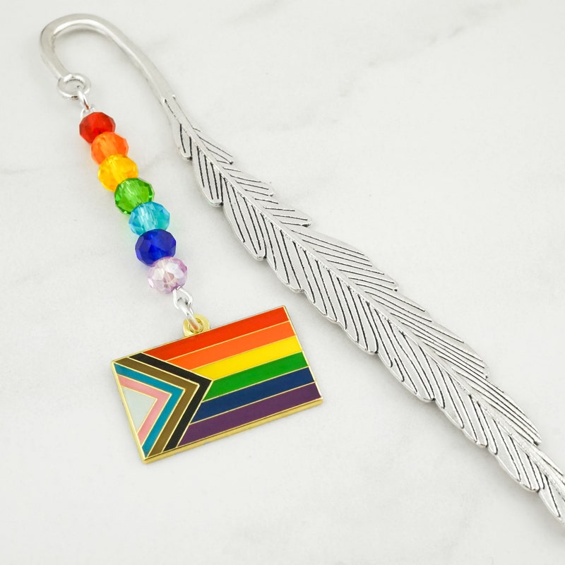 Lgbt Beads - Etsy