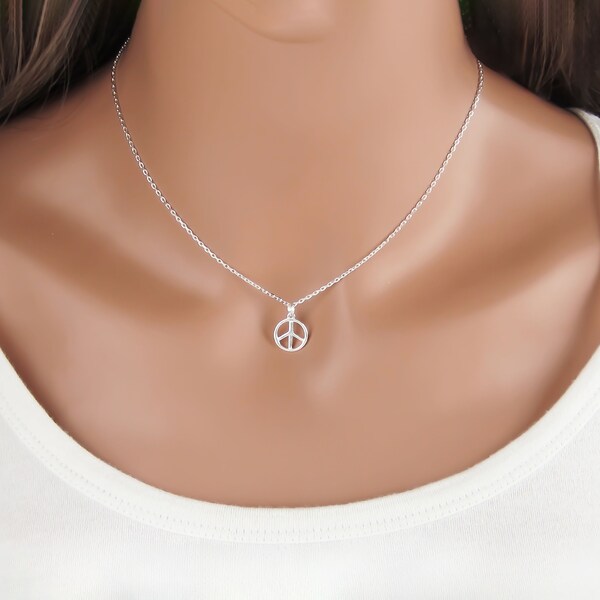 Peace Jewelry - Etsy