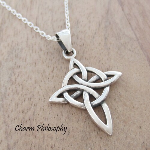 Kirk Ruthwell Celtic Cross Pendant Sterling Silver - Etsy