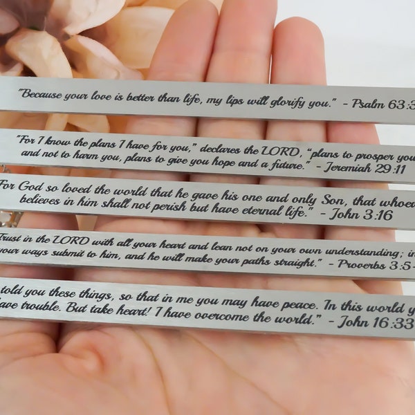 Prayer Bookmark - Etsy