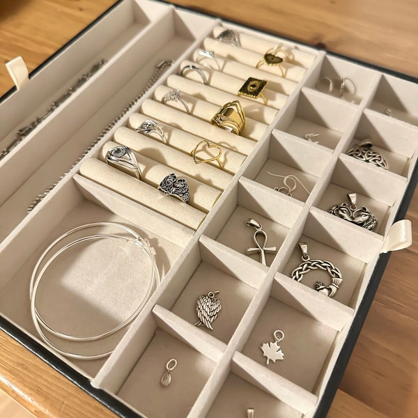 Ring Organizer - Etsy