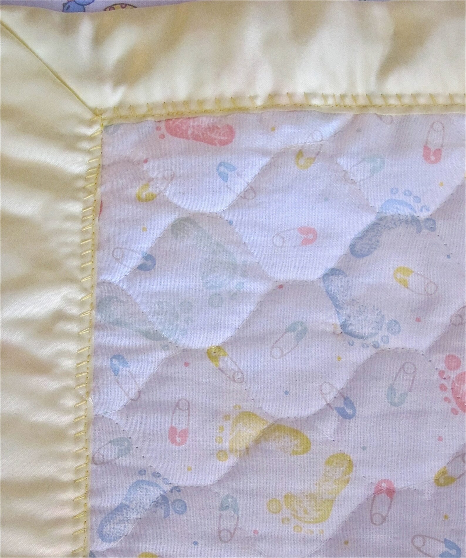 Jungle Parade - Crib Quilt - Etsy