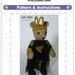Loki Bear - Etsy