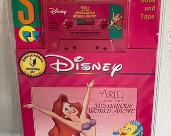 Read Along Book | Etsy