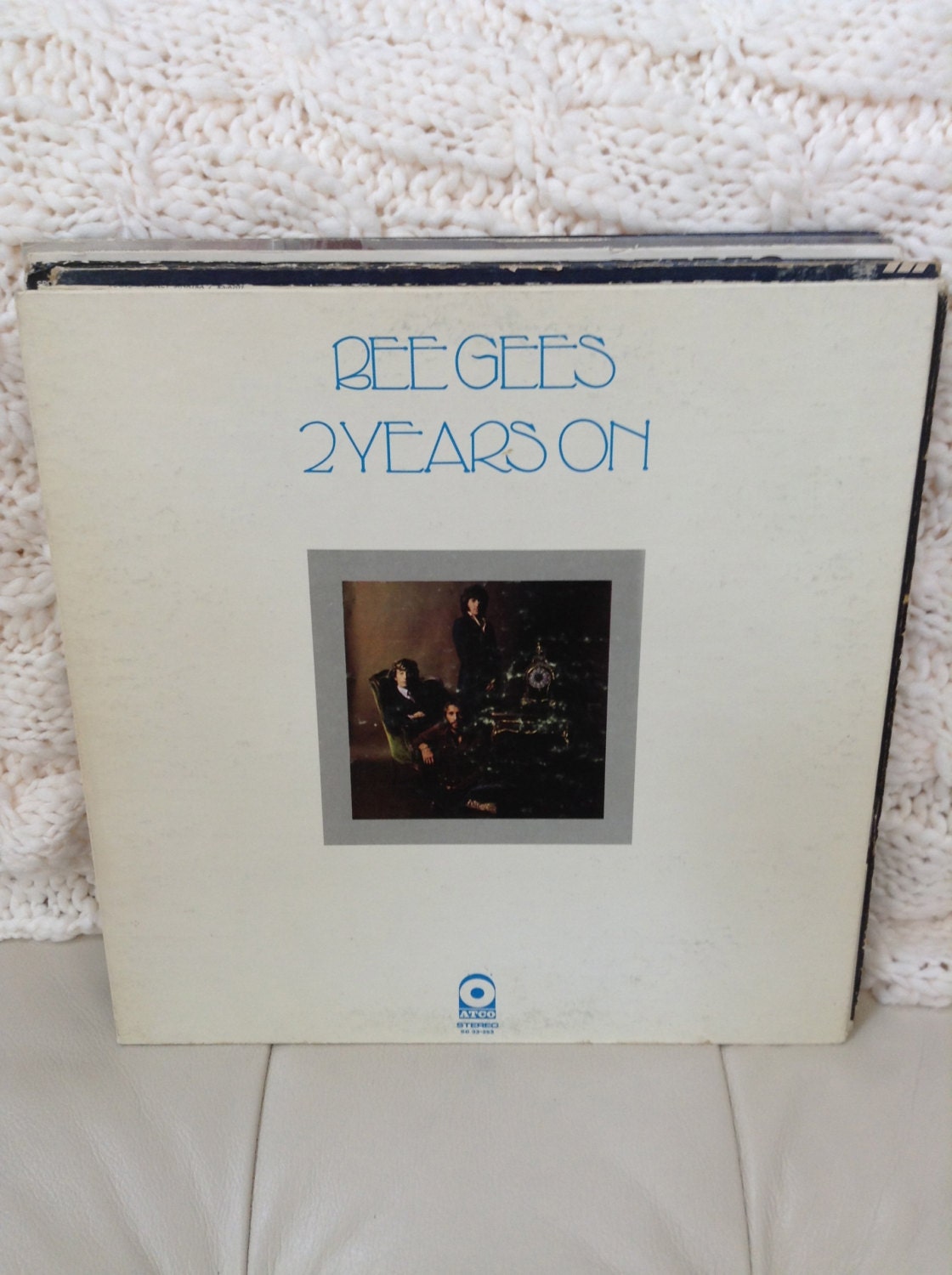 Bee Gees 2 Years On