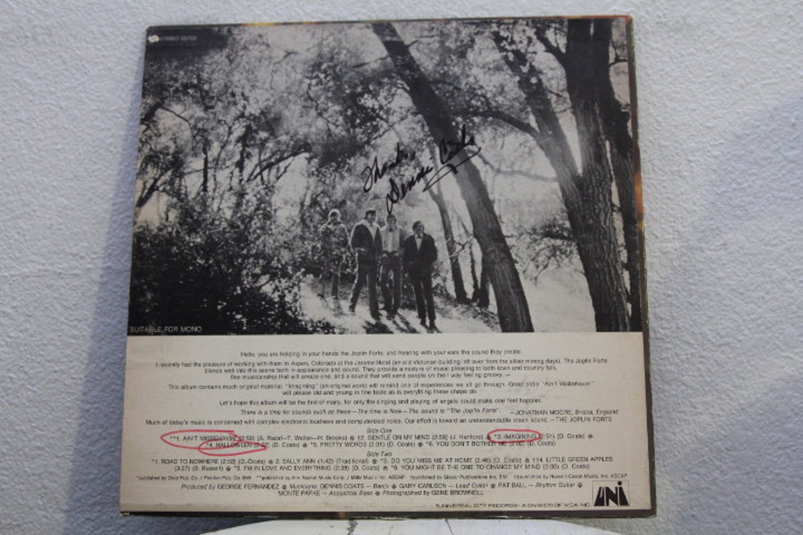 Spanky & Our Gang spanky and Our Gang Vinyl | Etsy