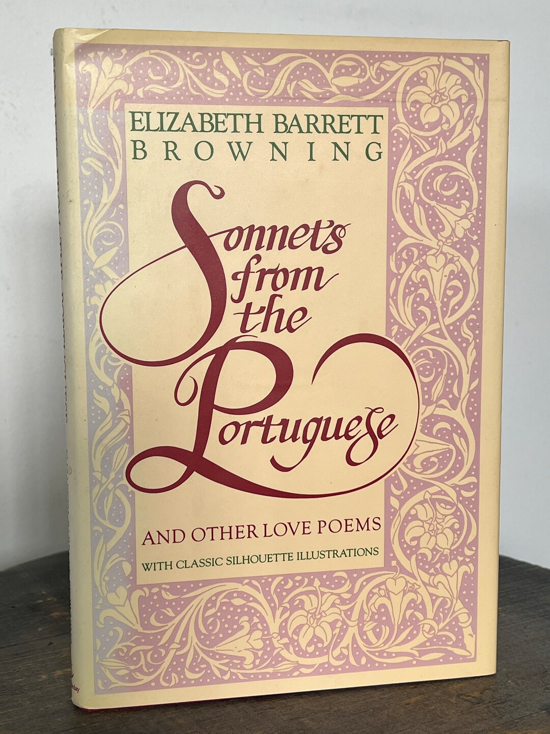 Elizabeth Barrett Browning - Sonnets From the Portuguese and Other Love ...