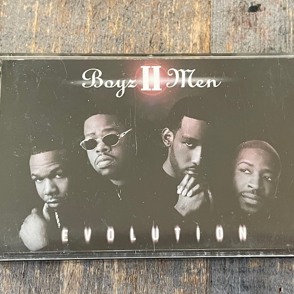 Boyz Ii Men - Etsy