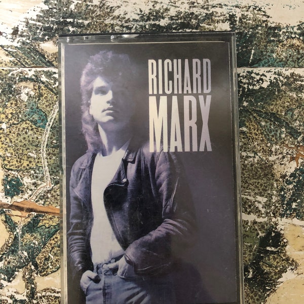 Richard Marx - Etsy