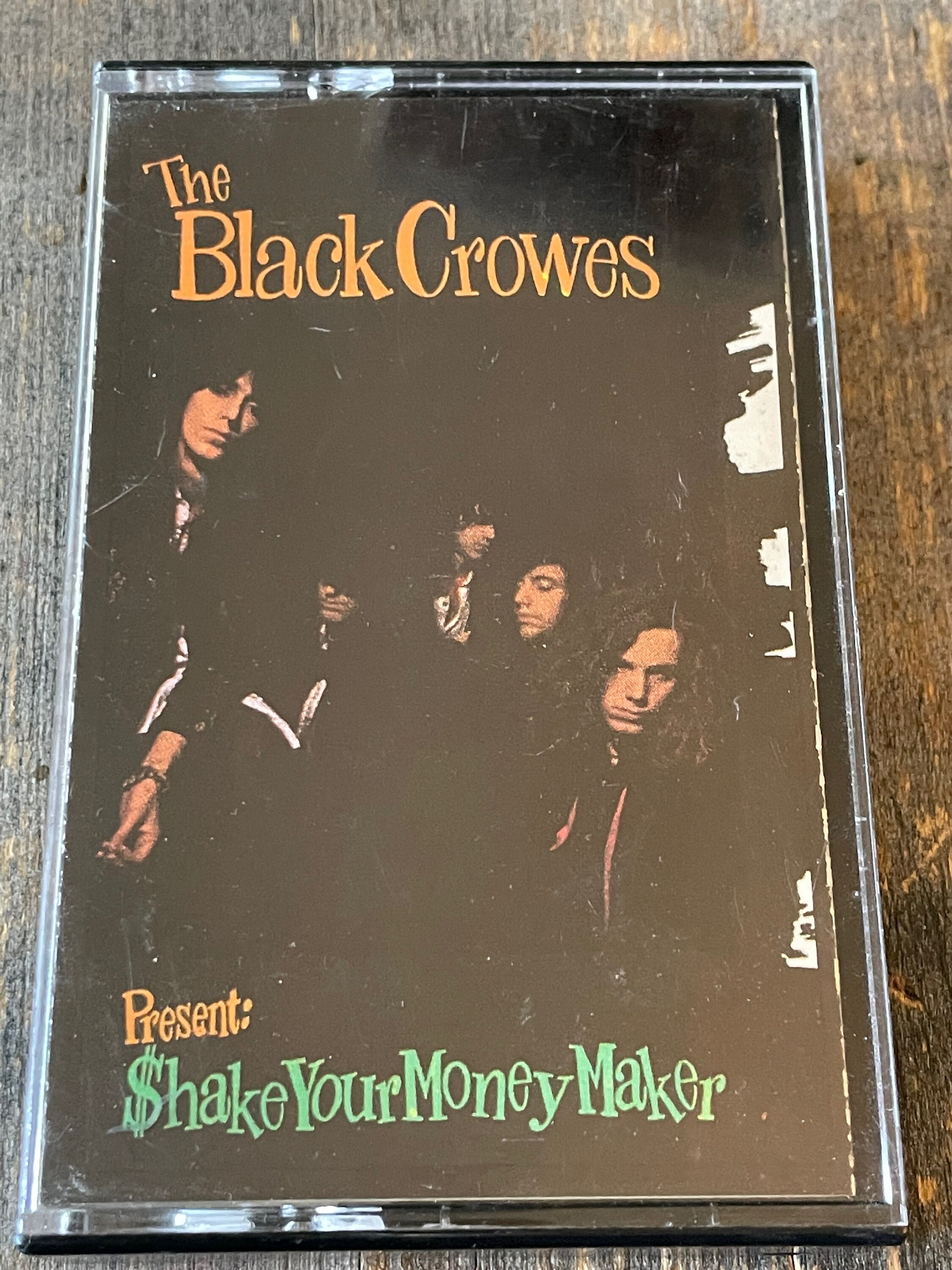 Shake Your Money Maker Album