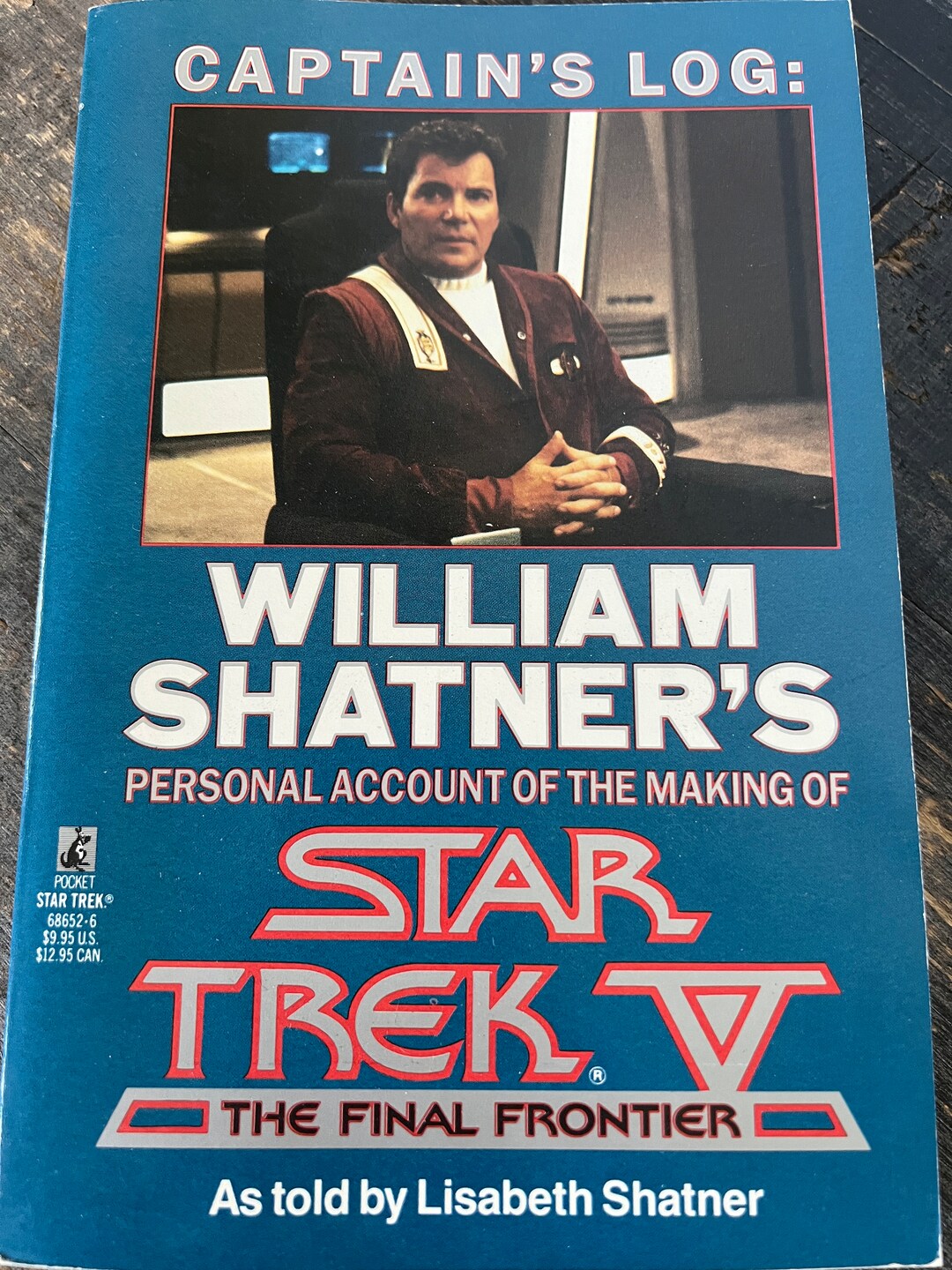Star Trek - the Star Trek Interview Book - Allan Asherman - Softcover ...