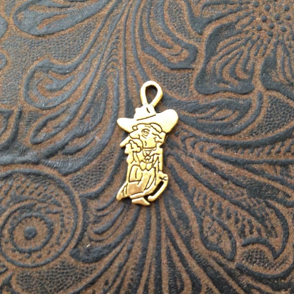 Colonel Rebel - Etsy