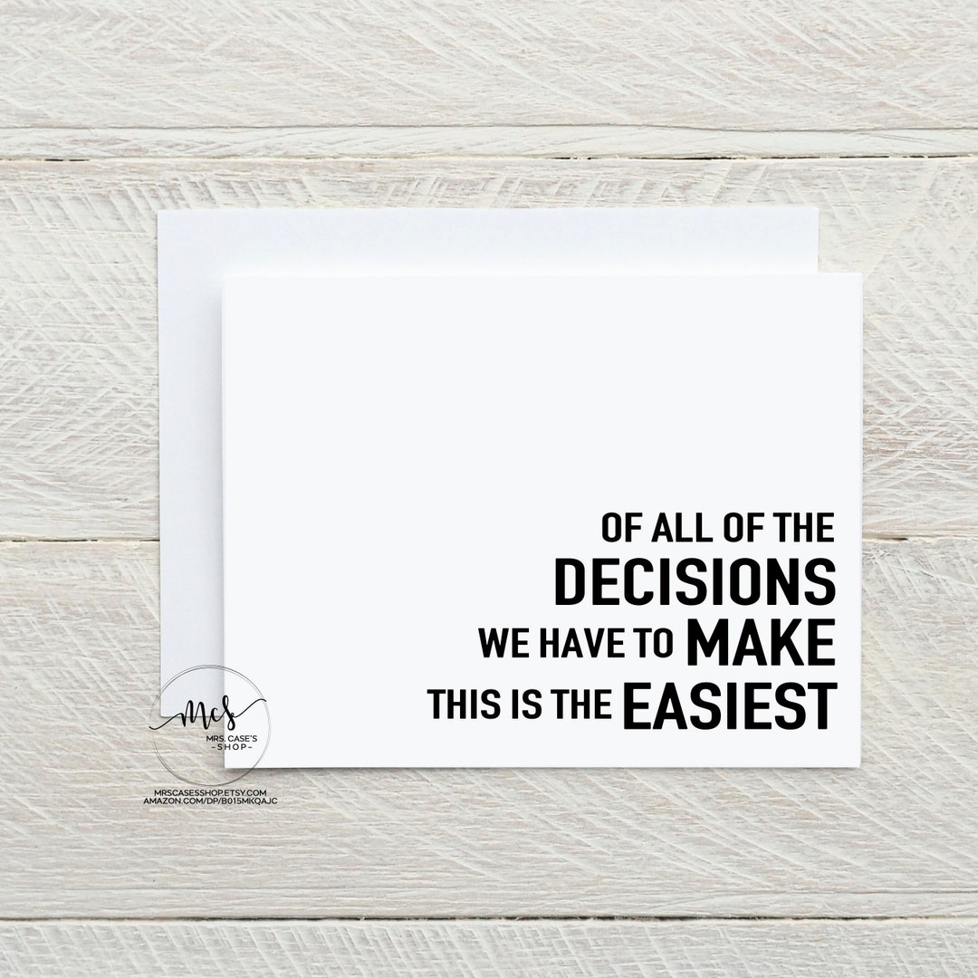 Officiant Proposal Card Will You Marry Us Officiate Our Wedding ...