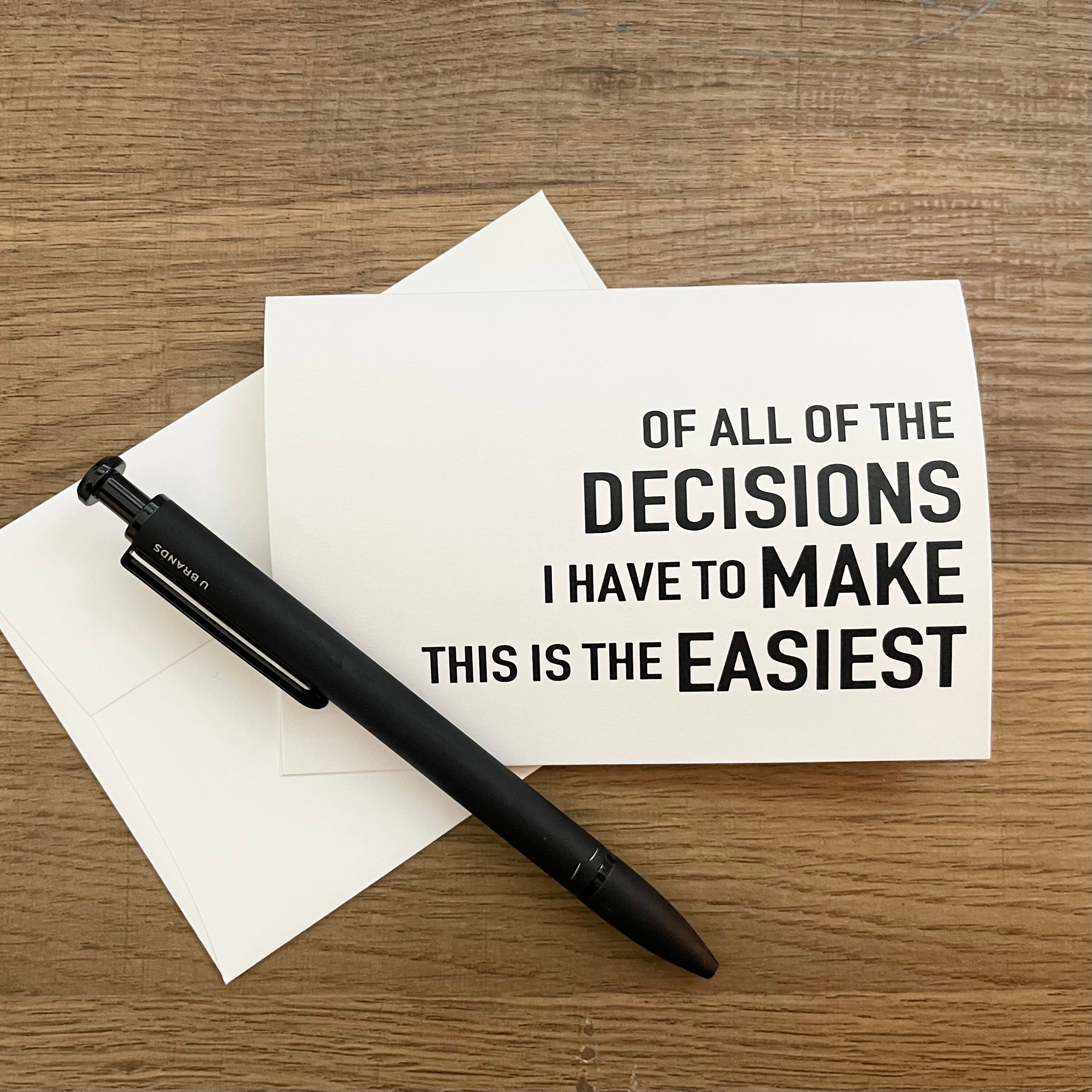 Officiant Proposal Card Will You Marry Us Officiate Our | Etsy