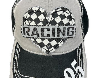 Custom Racing - Etsy