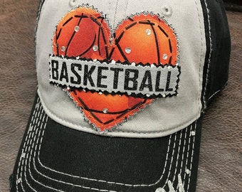 Basketball Bling - Etsy