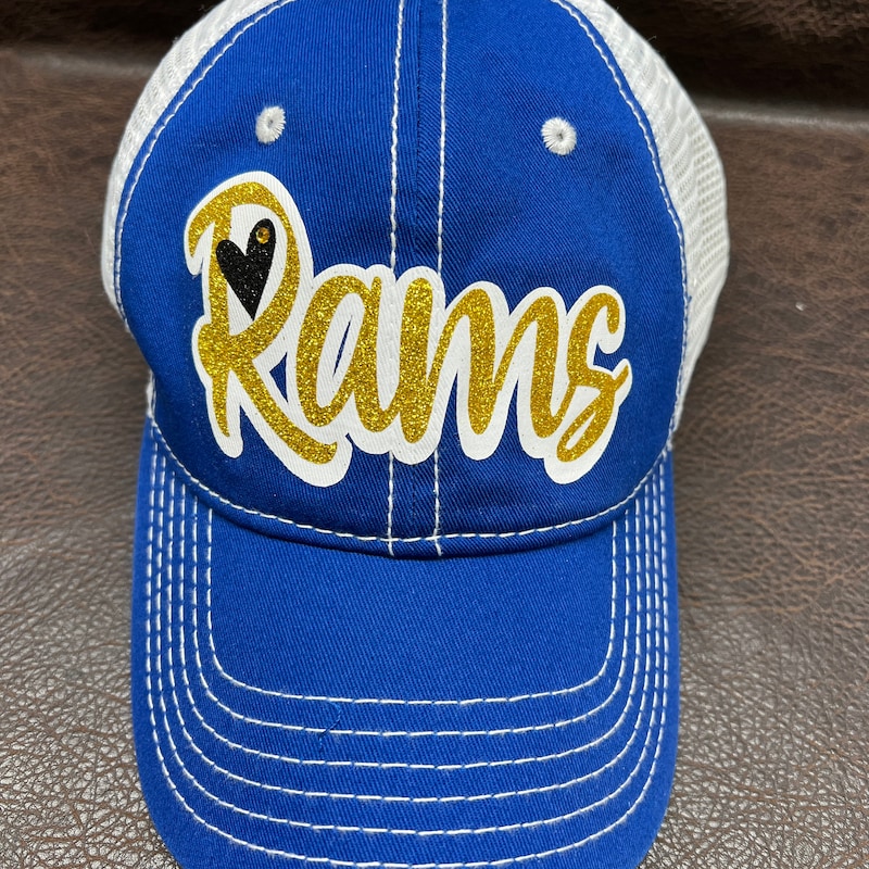 Ram Hat - Etsy