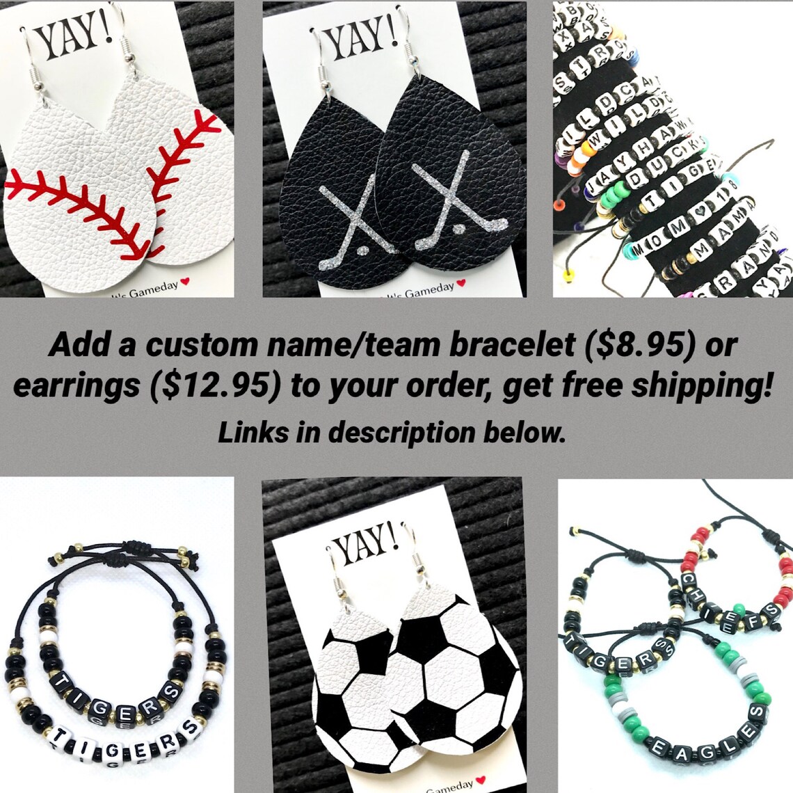 Game Day Sports Mom Baseball Hat Custom Colors Game Hat - Etsy