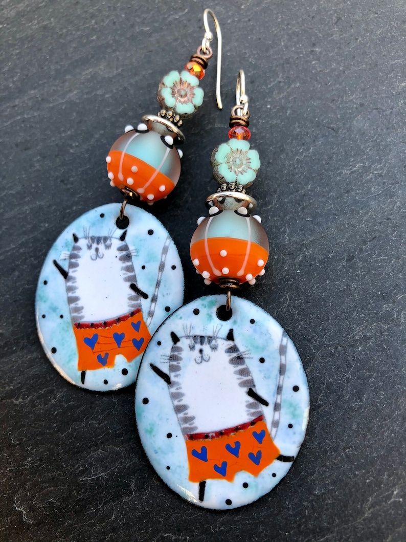 Crazy Cats Happy Friday Party Animals Crazy Cats Funny - Etsy