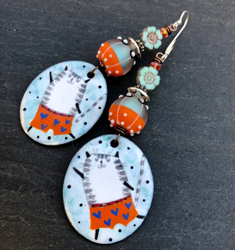 Crazy Cats Happy Friday Party Animals Crazy Cats Funny - Etsy