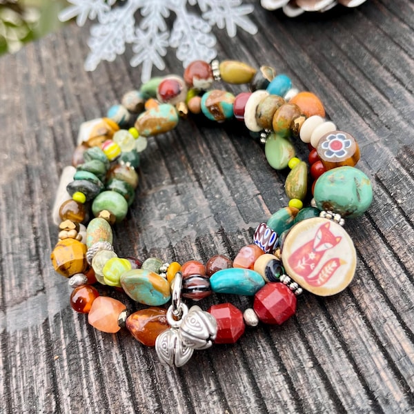 Turquoise Tuesday Jewelry - Etsy