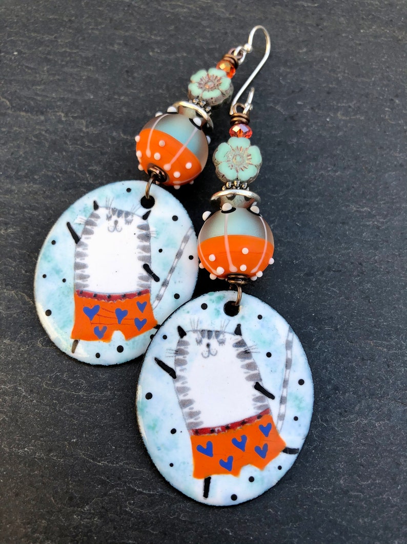 Crazy Cats Happy Friday Party Animals Crazy Cats Funny - Etsy