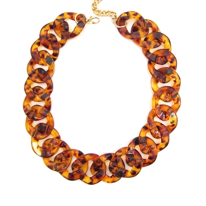 Tortoise Shell Jewelry - Etsy