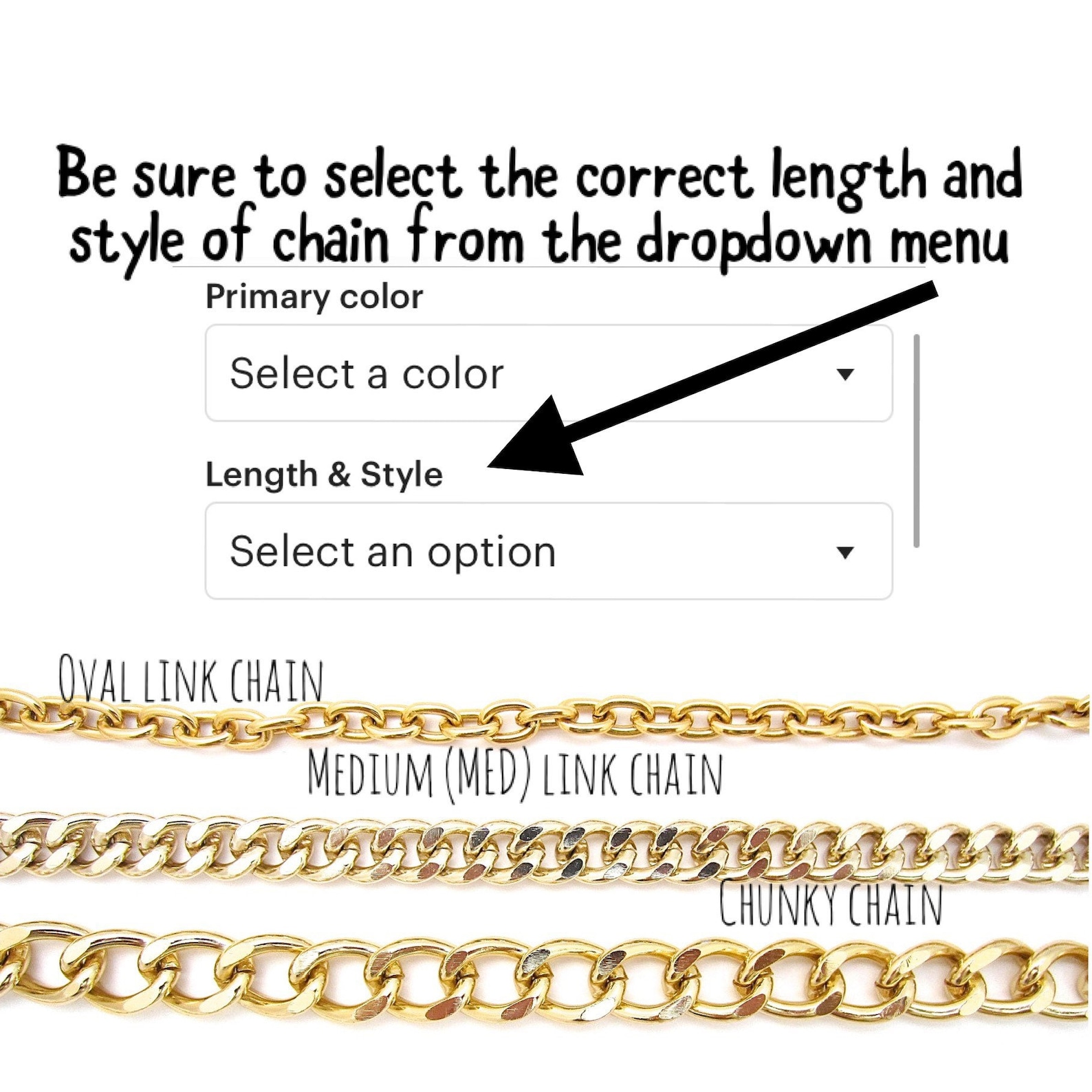 Engraved Lock Necklace Lightweight Cuban Link Choker Day - Etsy