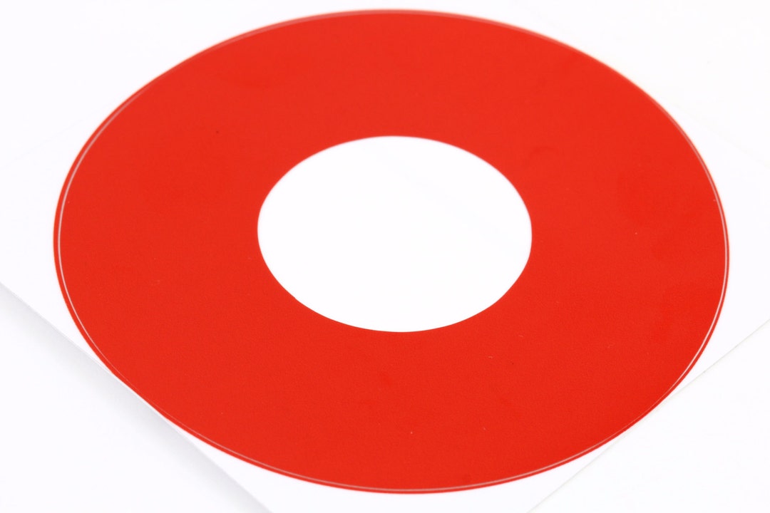 Fishman Donut Sticker - Etsy