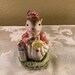 Vintage Avon Rabbit Figurine - Etsy