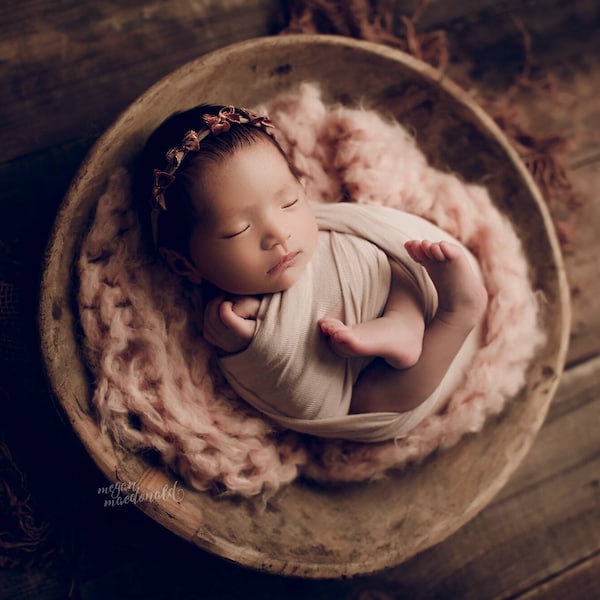 heart photography prop