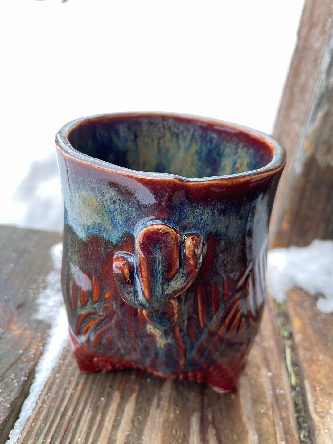 Planter, Succulent Planter, Southwest Planter, Cactus,ceramic Planter ...