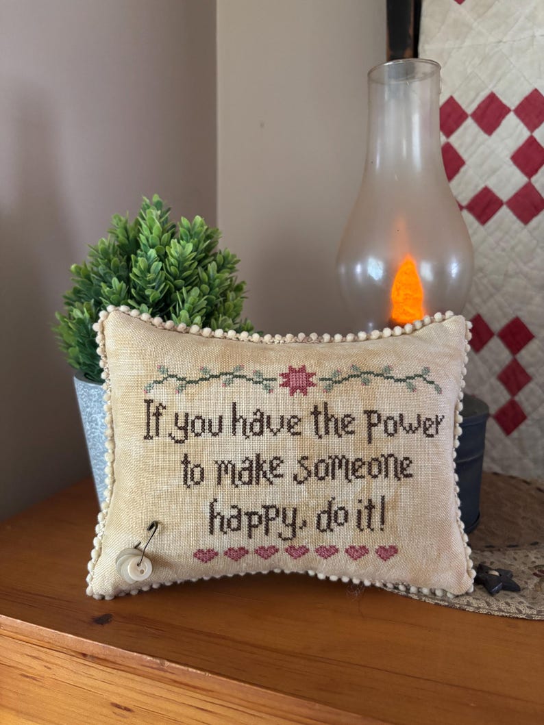 Make Someone Happy - Etsy