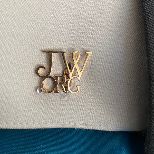 Mens Jw Jewelry - Etsy