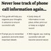 Phone Call Guide to Plan and Record Calls|phone Call Cheat Sheet|phone ...
