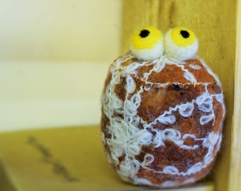 Smelly Monster - Etsy