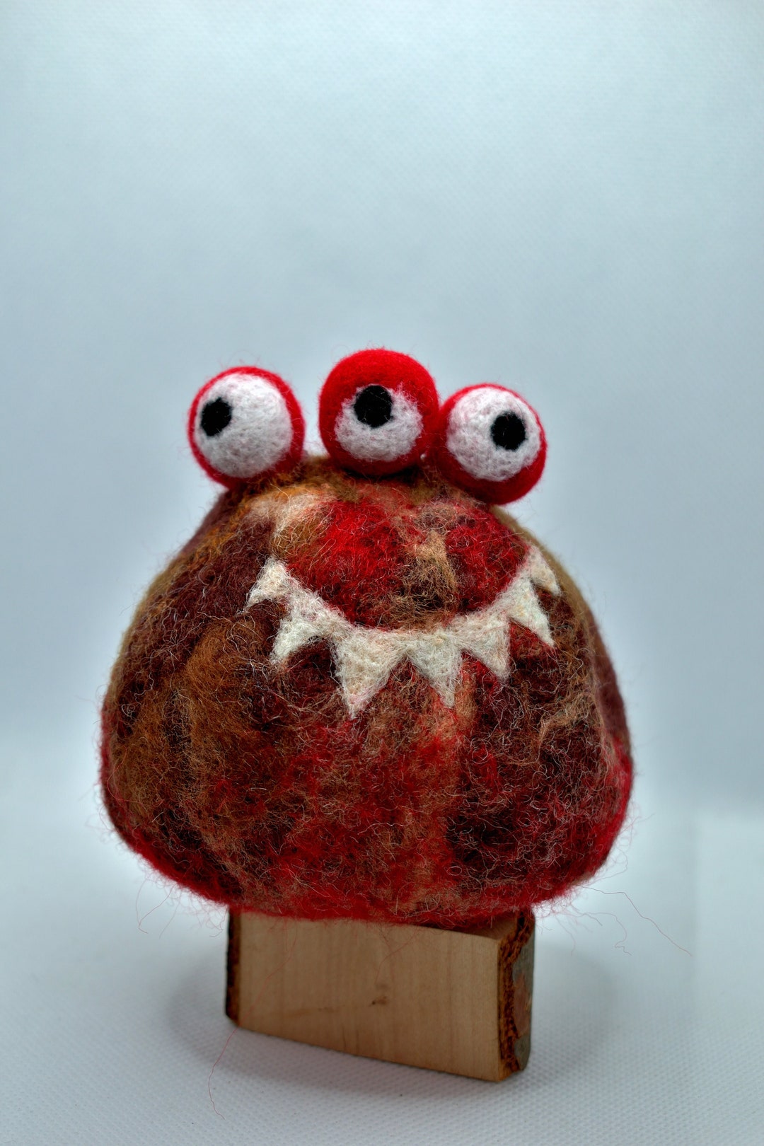 Smelly Monster - Etsy