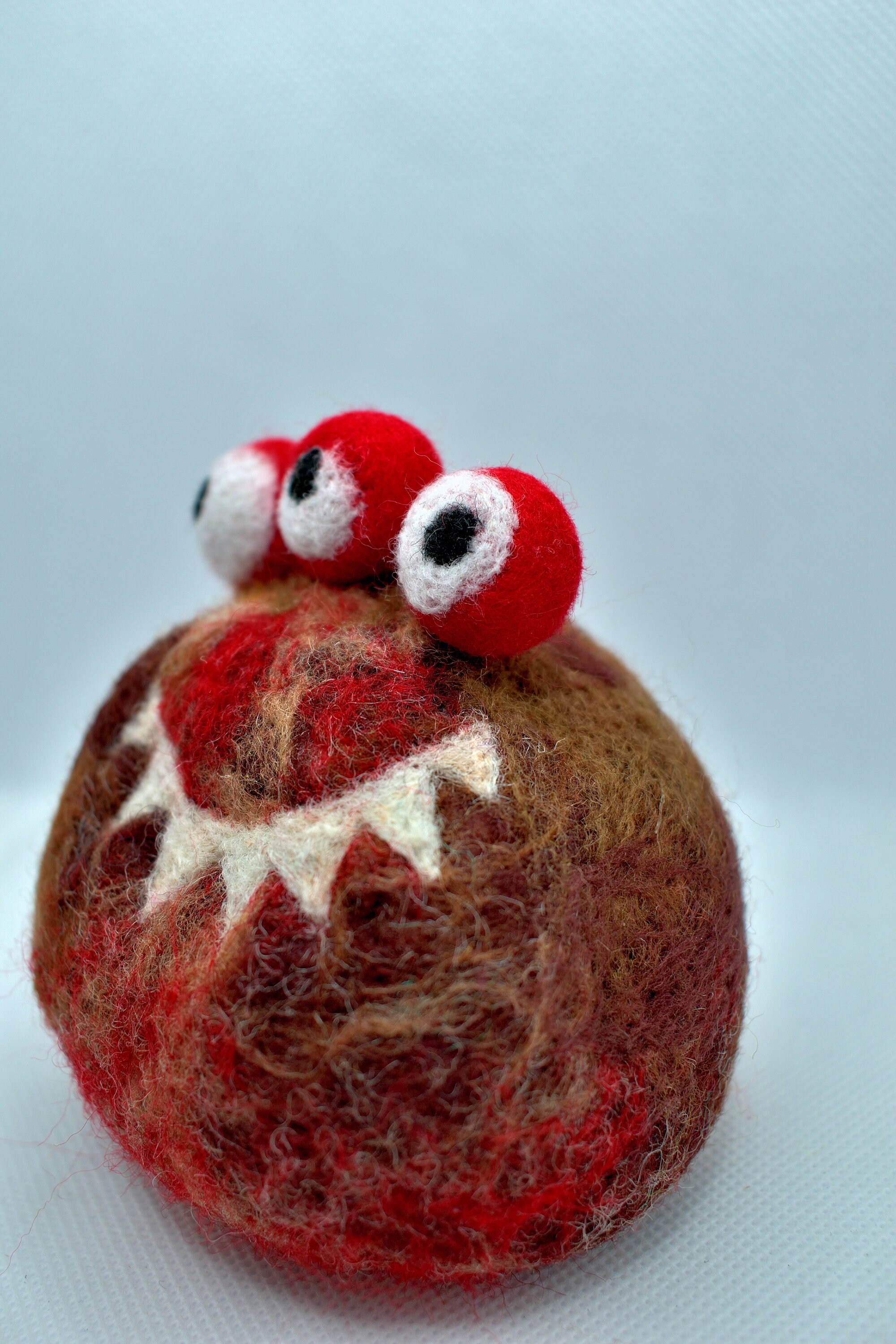 Smelly Monster - Etsy