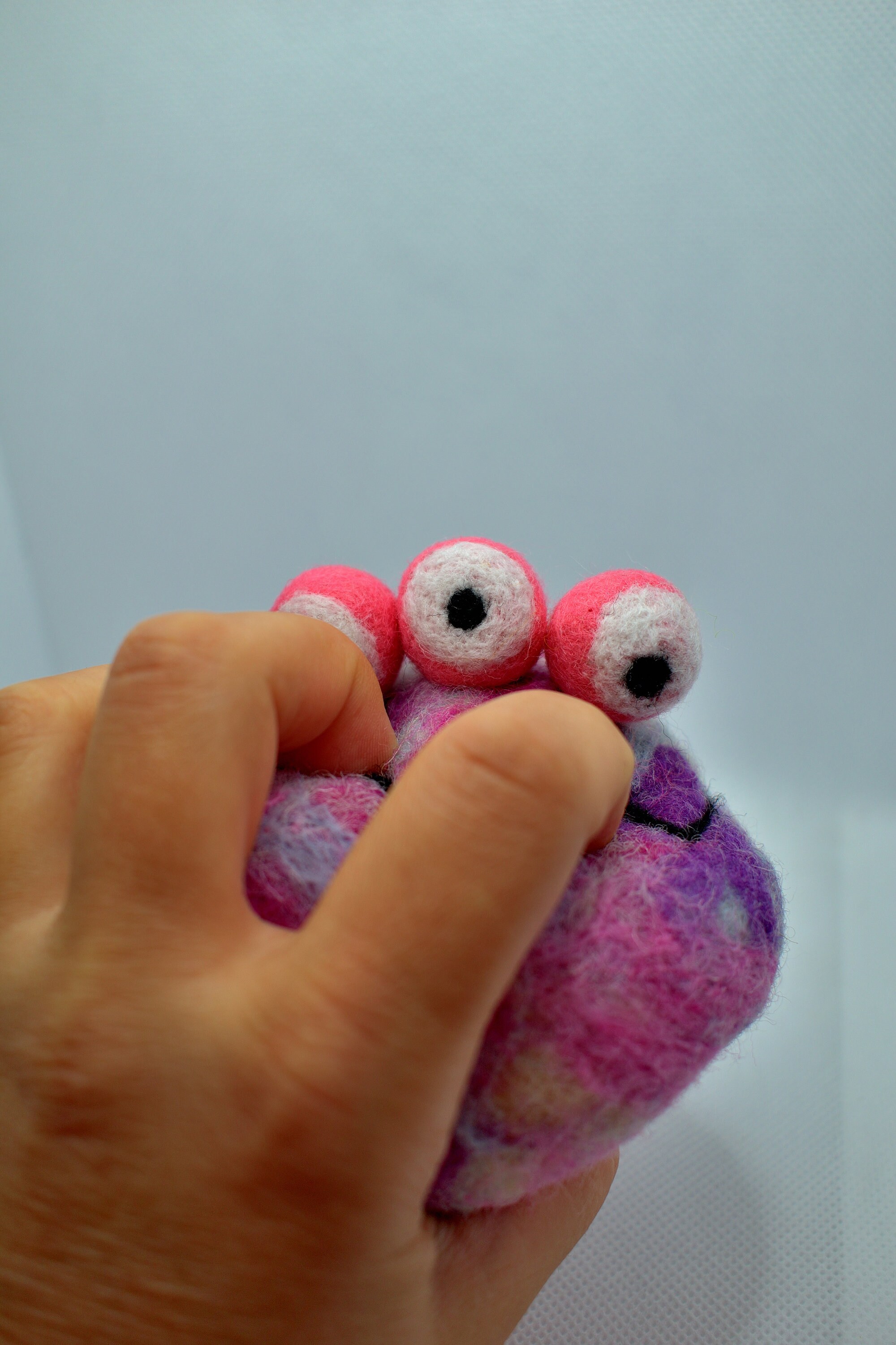 Smelly Monster - Etsy