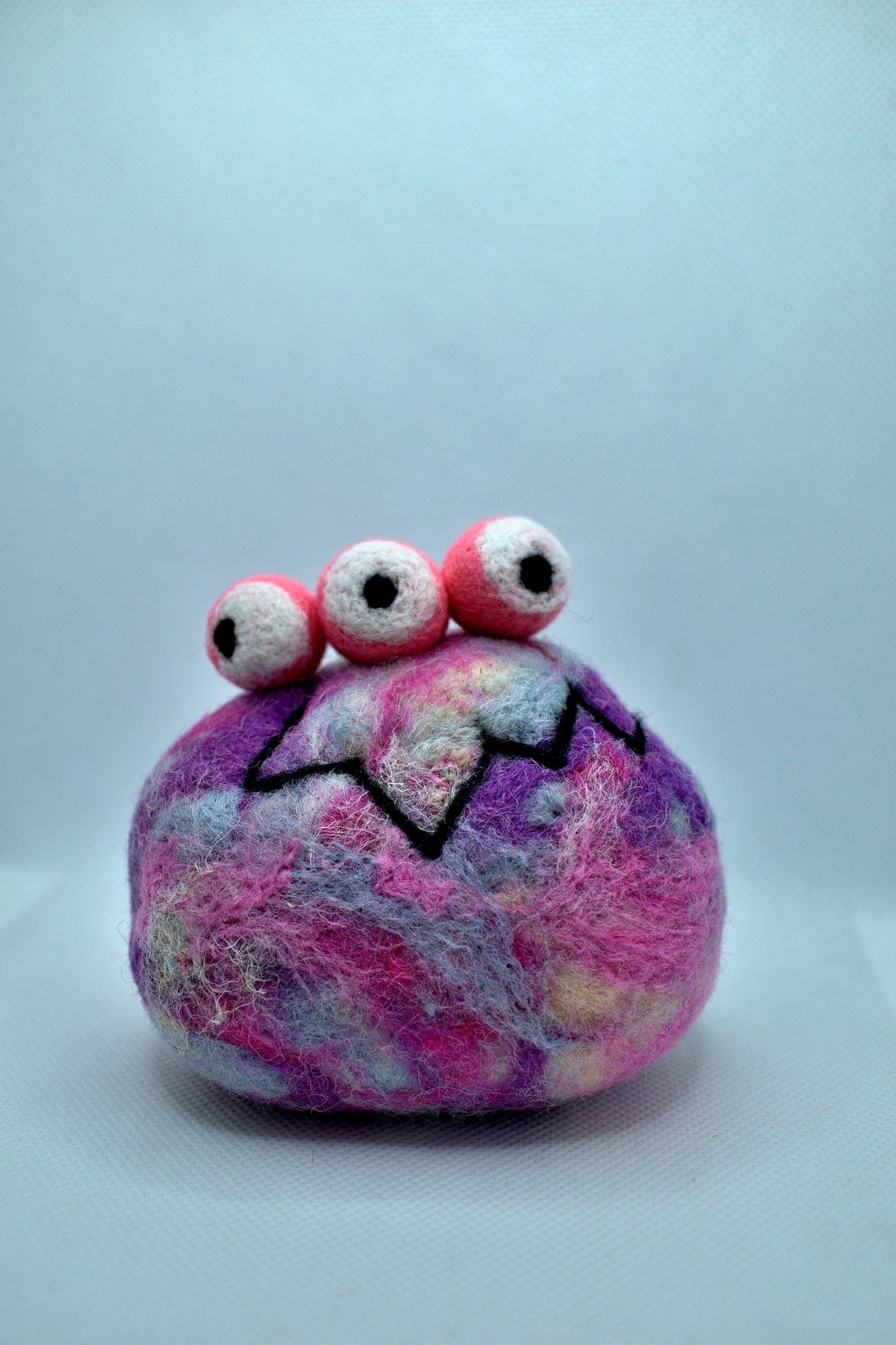 Smelly Monster - Etsy