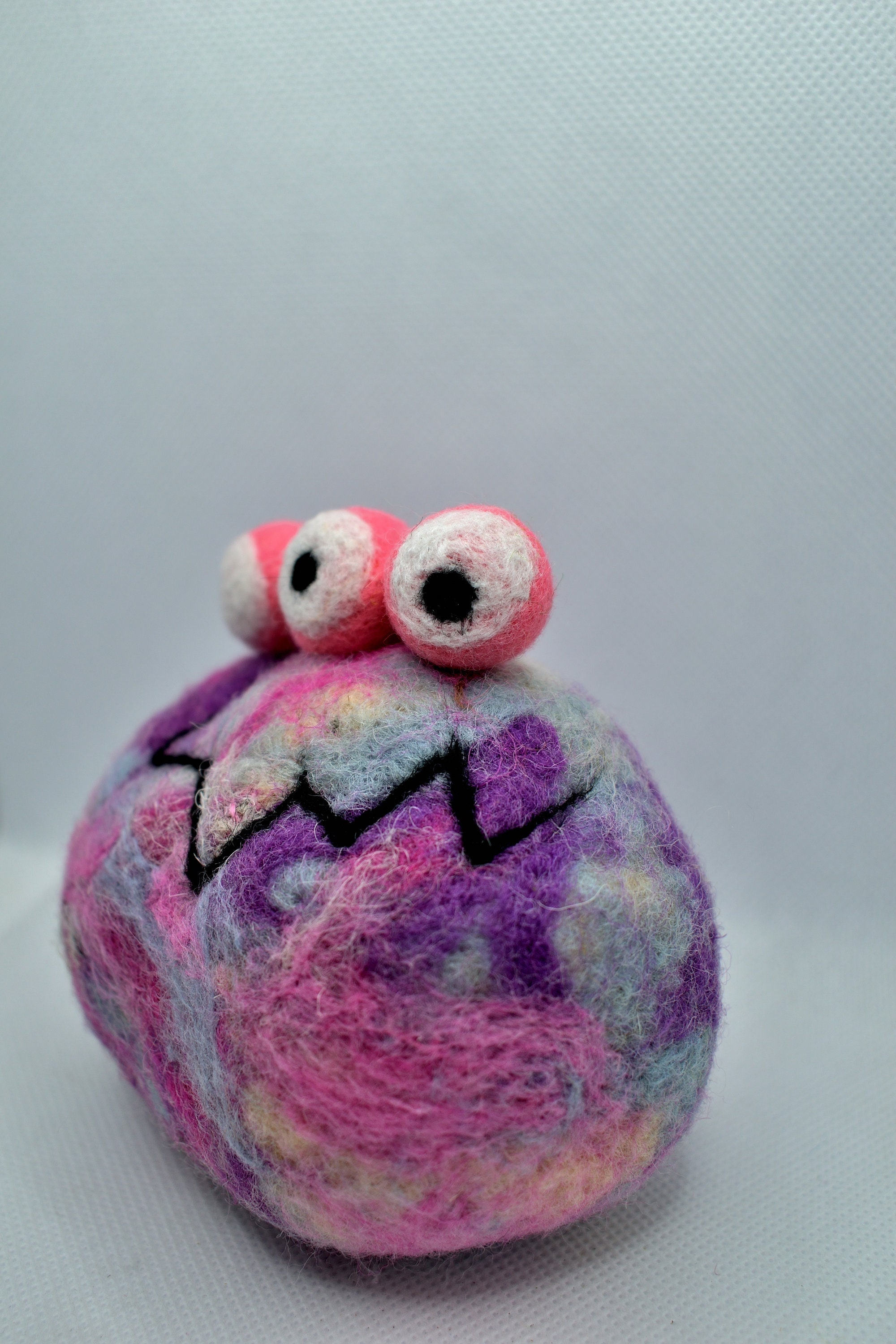 Smelly Monster - Etsy