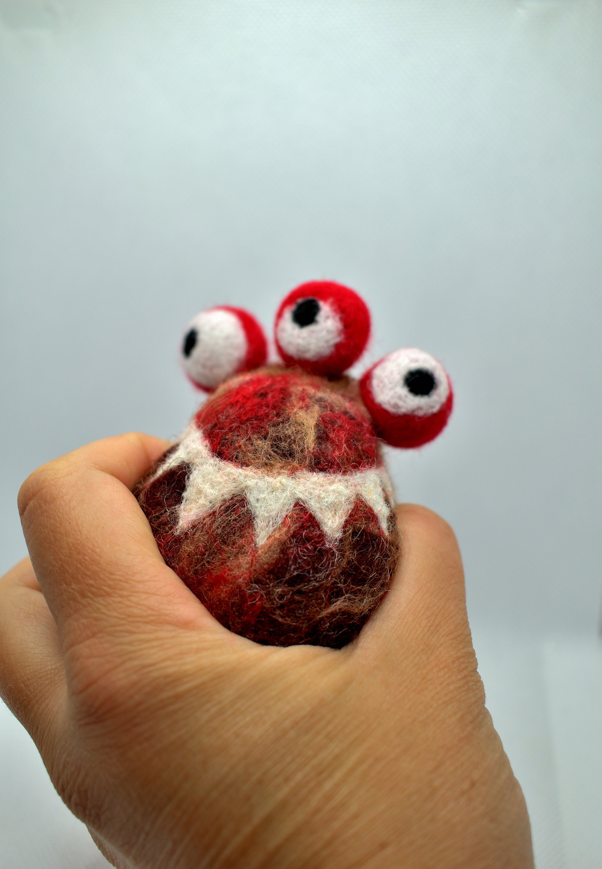 Smelly Monster - Etsy