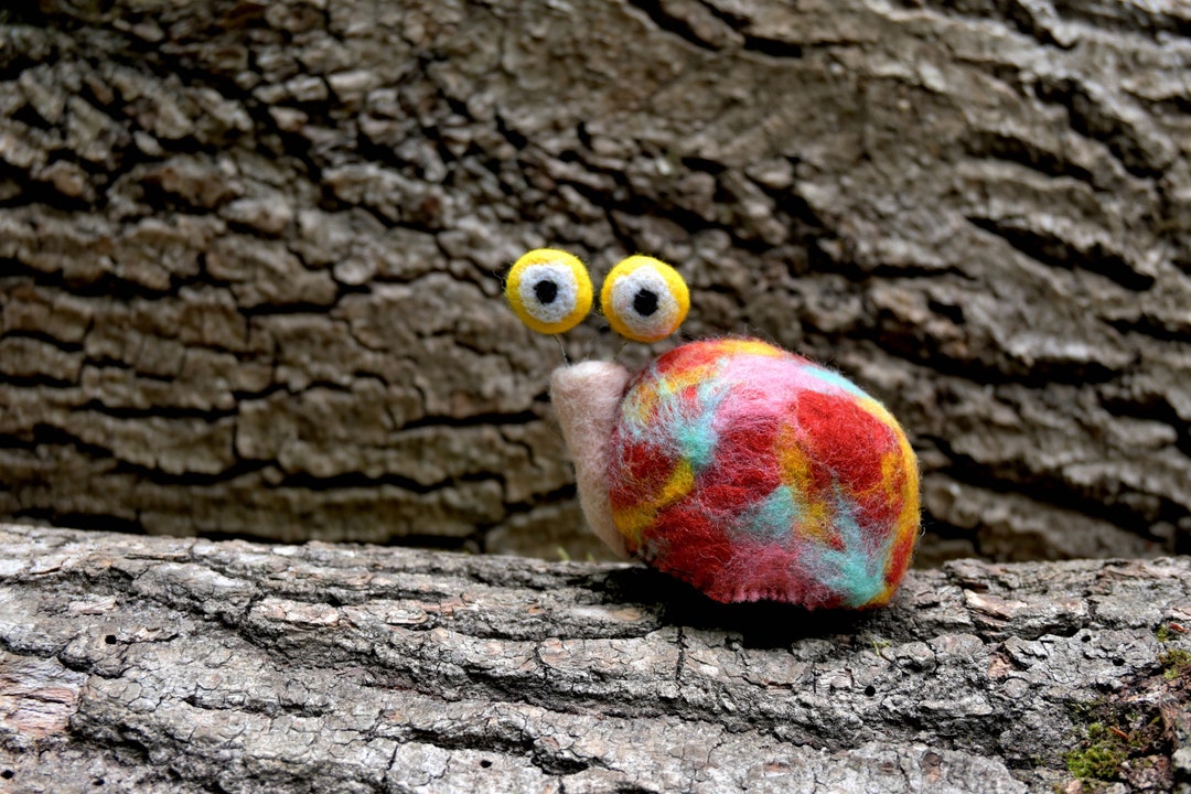 Smelly Snail - Etsy