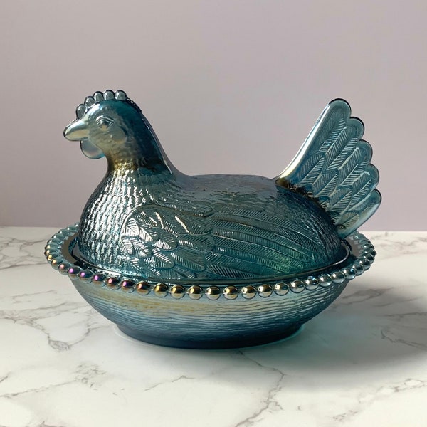 Nesting Hen - Etsy