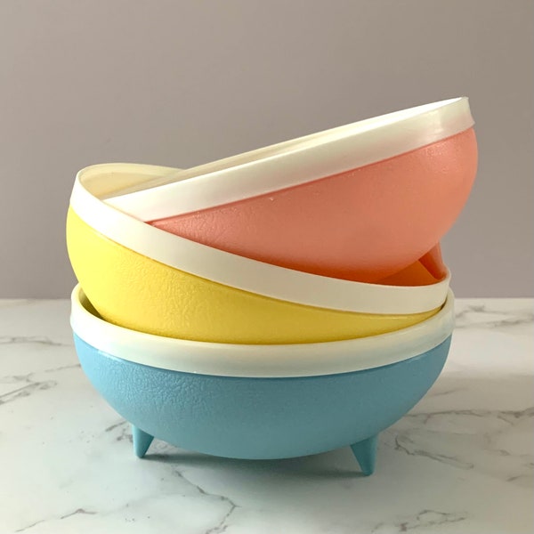 1960s Bowls - Etsy