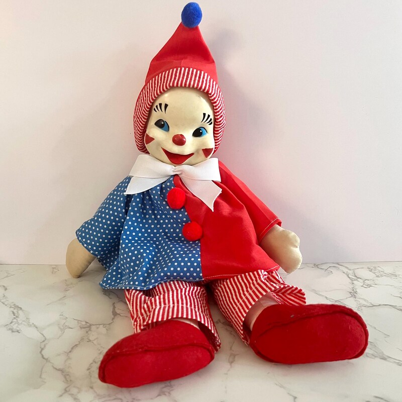 Rubber Face - Etsy