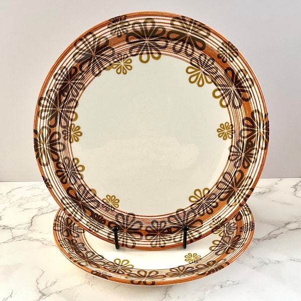 1980s Dinnerware - Etsy